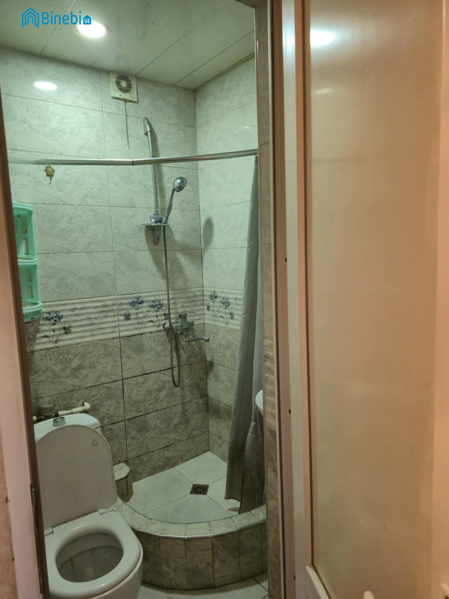 ქირავდება 2 ოთახიანი ბინა, თბილისი, ზღვისუბანი (თემქა), 11 მიკრო ...