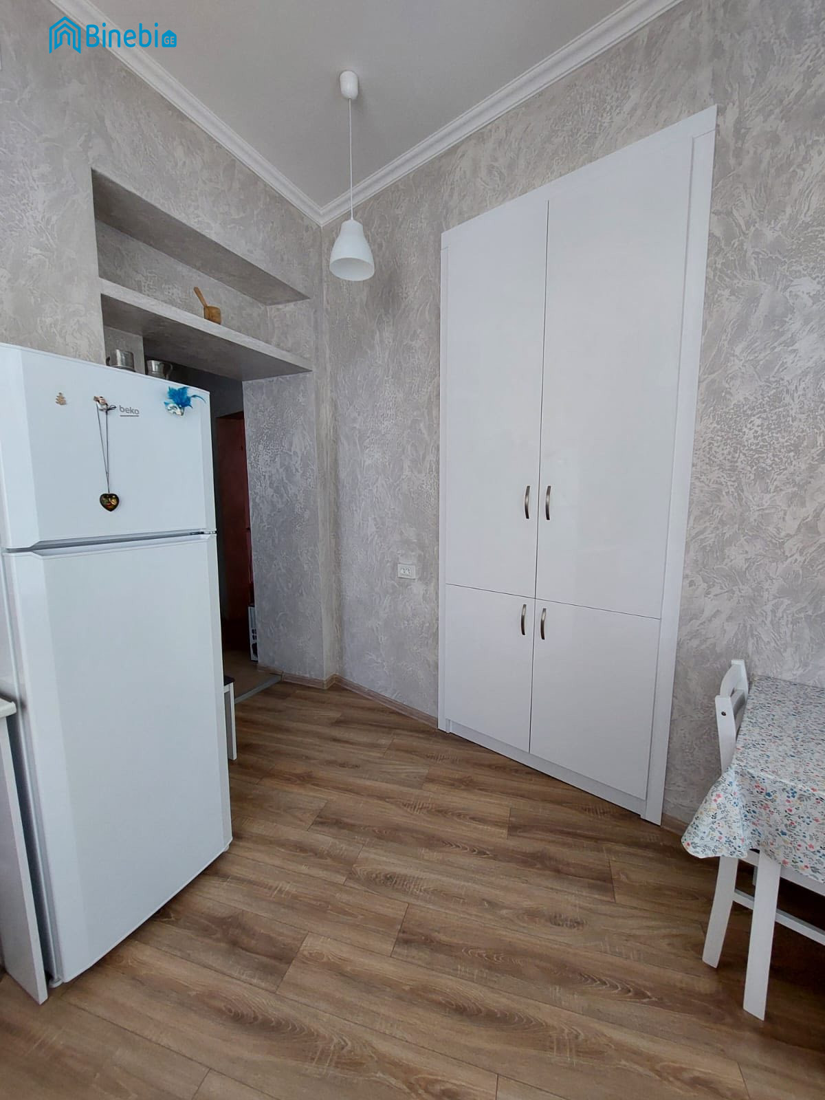 იყიდება 70 მ² სახლი / აგარაკი, თელავი, თელავი