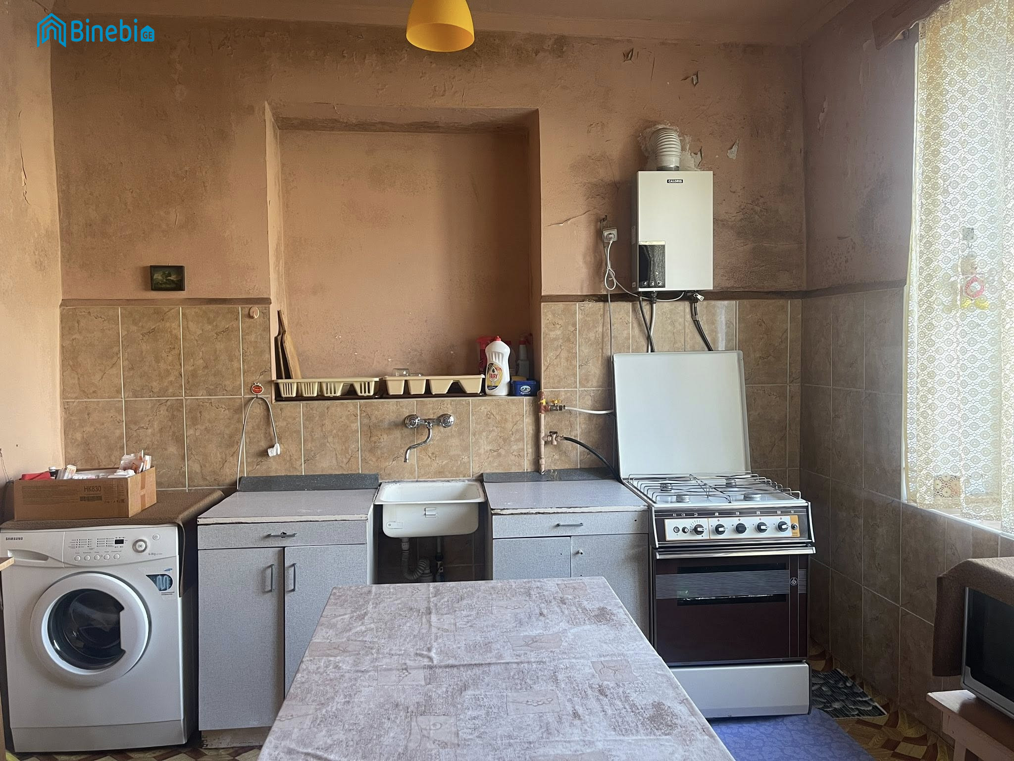 იყიდება 117 მ² სახლი / აგარაკი, თელავი, თელავი