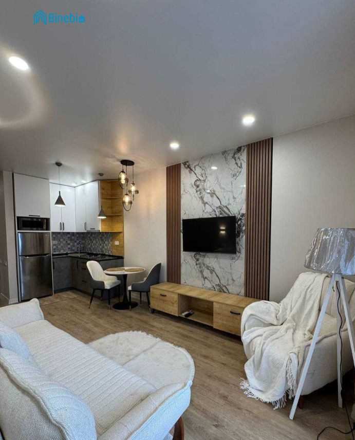 იყიდება 1 ოთახიანი ბინა, თბილისი, საბურთალო, Cicnszis quch