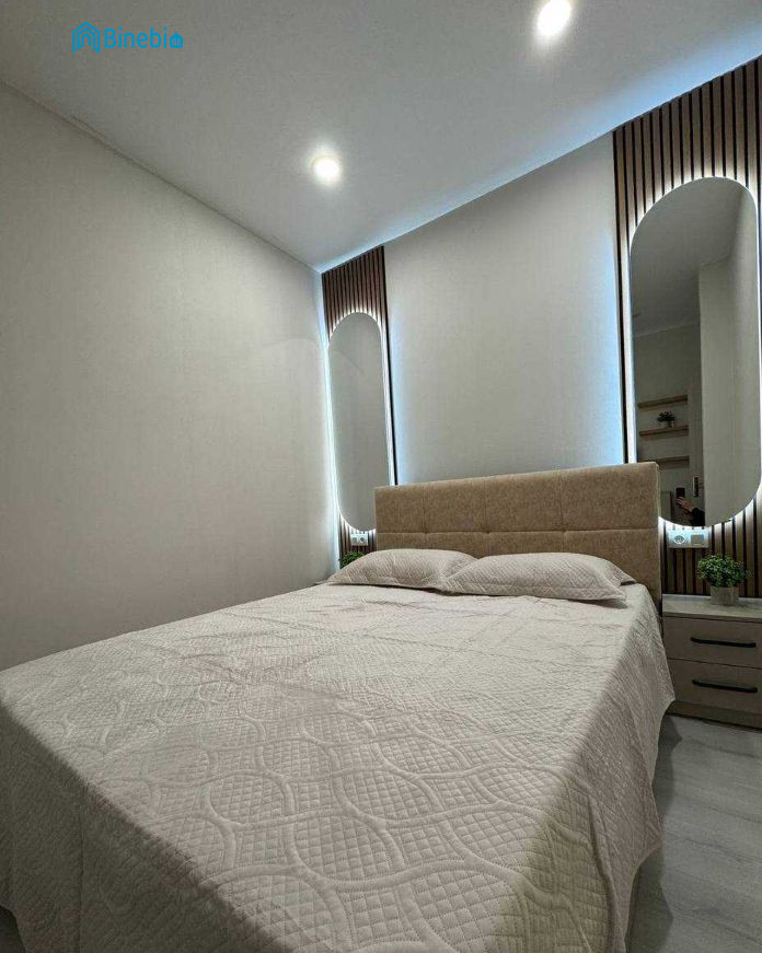 იყიდება 1 ოთახიანი ბინა, თბილისი, საბურთალო, Cicnszis quch