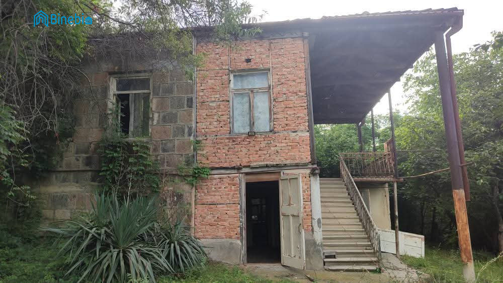 For sale 2555 m² house, სიღნაღი, ჯუგაანი