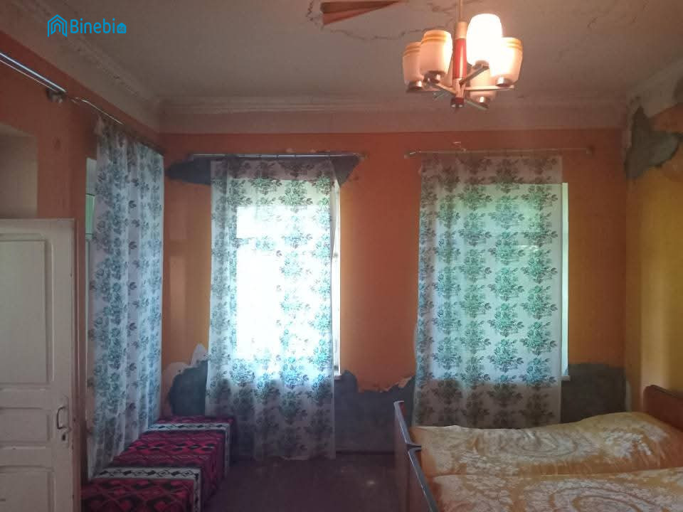 For sale 2555 m² house, სიღნაღი, ჯუგაანი