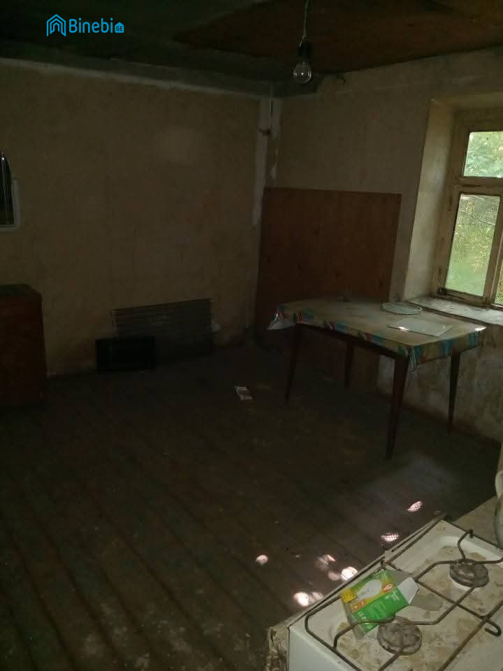 For sale 2555 m² house, სიღნაღი, ჯუგაანი