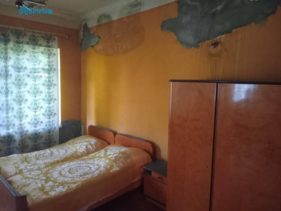 For sale 2555 m² house, სიღნაღი, ჯუგაანი