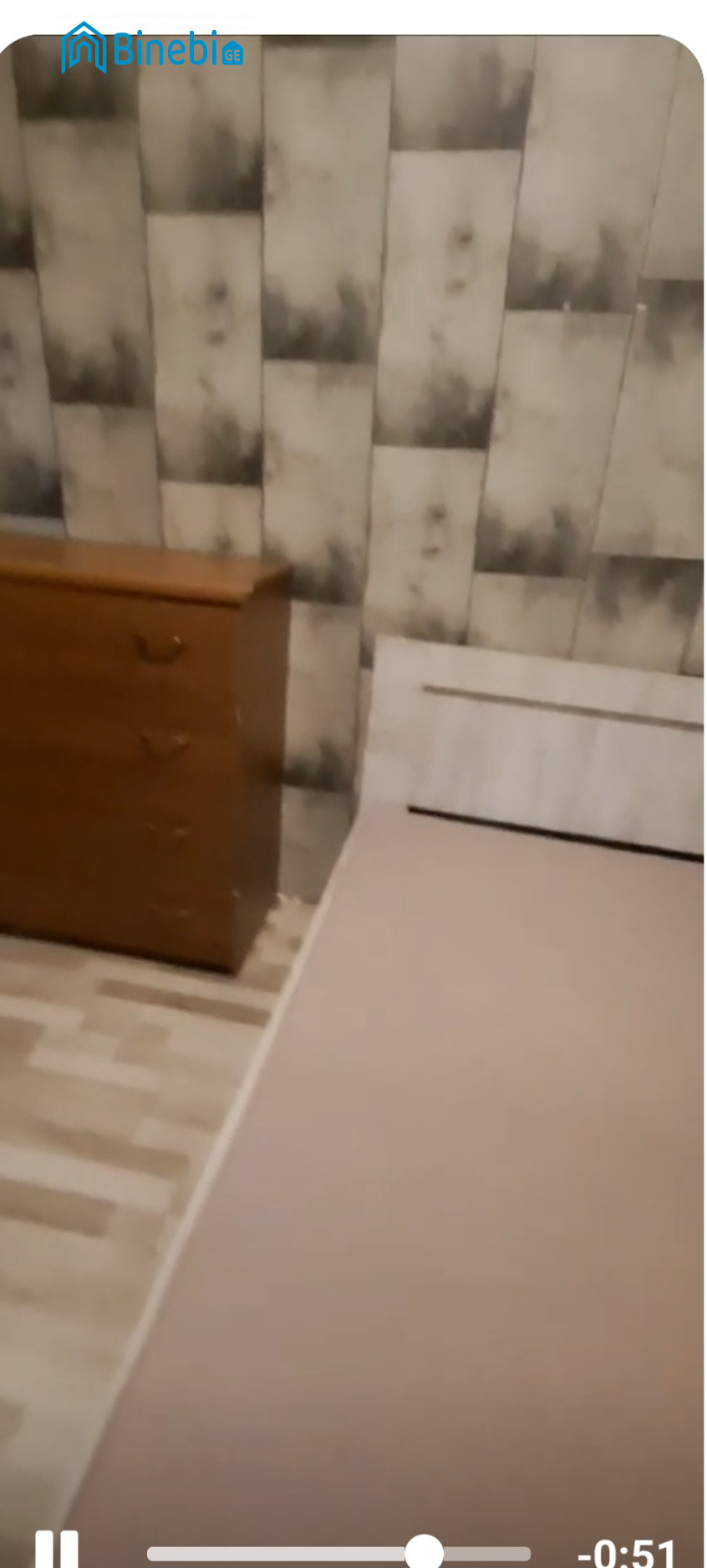 ქირავდება 50 მ² სახლი / აგარაკი, თბილისი, სოფელი გლდანი, Gldani Al ...